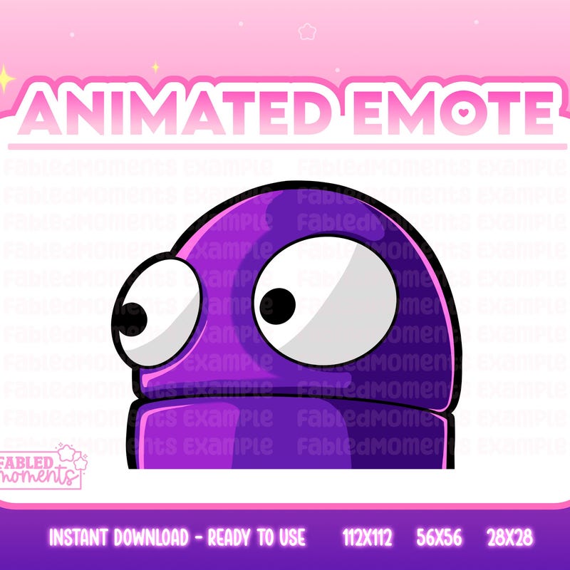 Repo Vtuber Model - Etsy