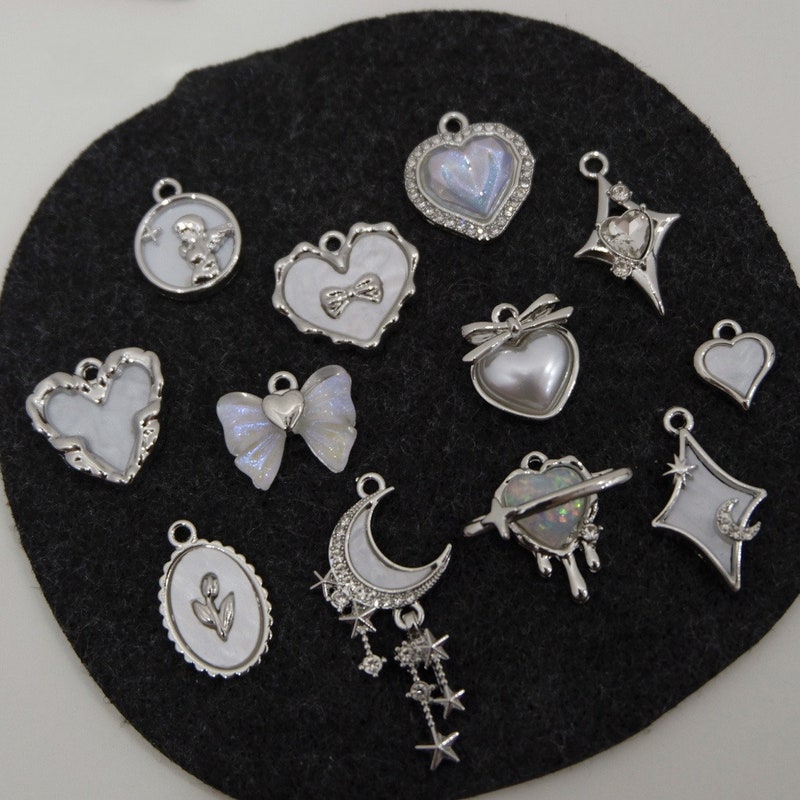 Charms - Etsy