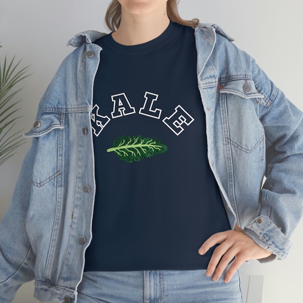 Kale - Etsy