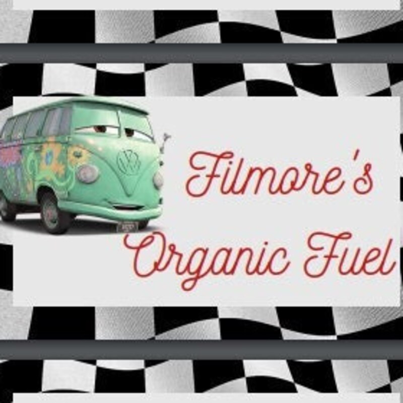 Cars Movie Logo Svg - Etsy