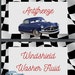 Cars Movie Food Tags - Etsy
