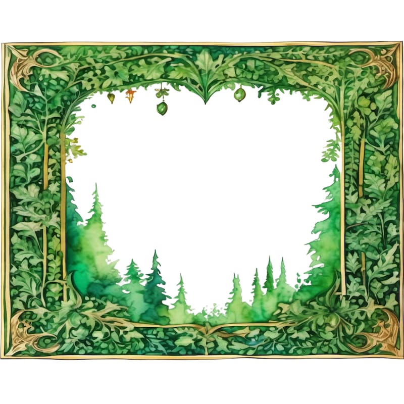 Whimsical Frames - Etsy