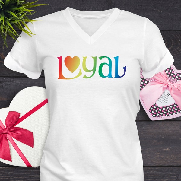 Loyal - Etsy