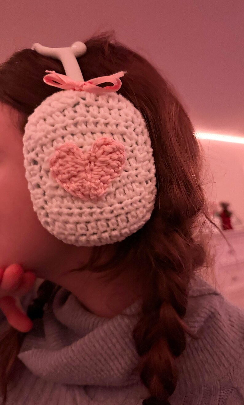 Airpods Max Crochet Headphone Covers - Etsy