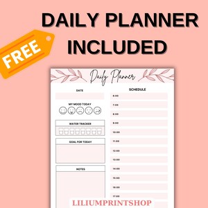 Nurse Hourly To-do Planner, 6 Patient Medication, Nursing Shift Planner ...