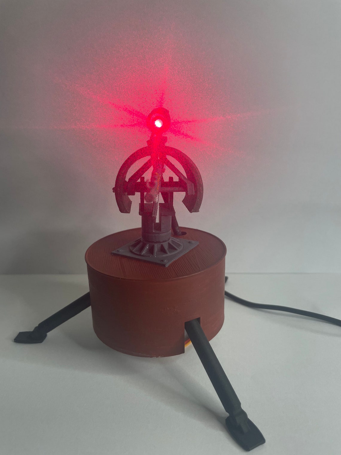 Rust 3d Auto-turret - Etsy