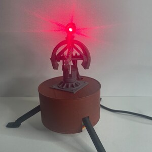 Rust 3d Auto-turret - Etsy