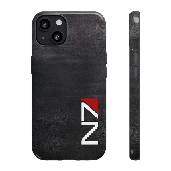 Mass Effect - Etsy