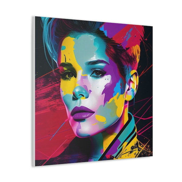 Halsey - Etsy