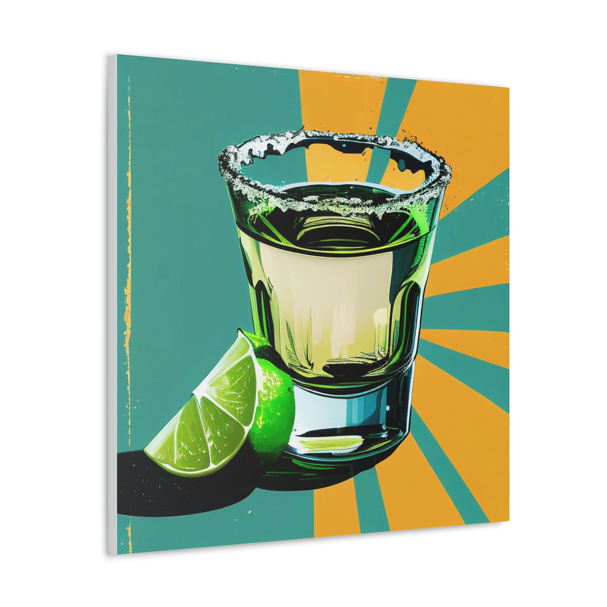 Tequila Shot Clip Art