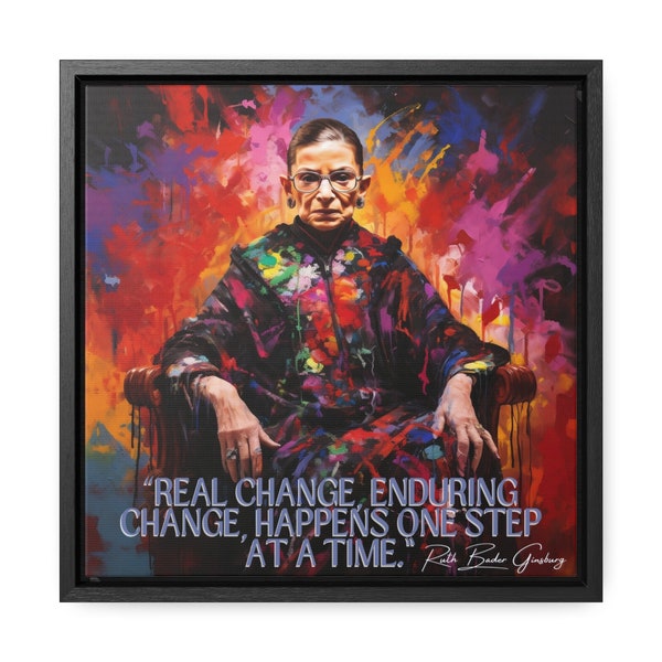 Rbg Art - Etsy
