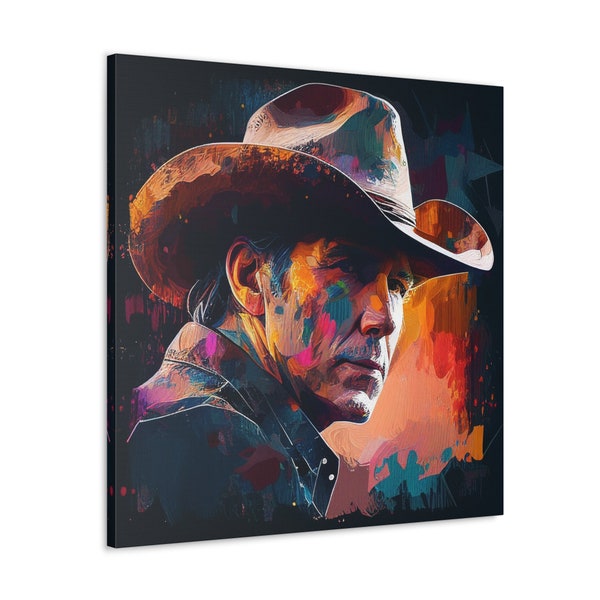 George Strait - Etsy