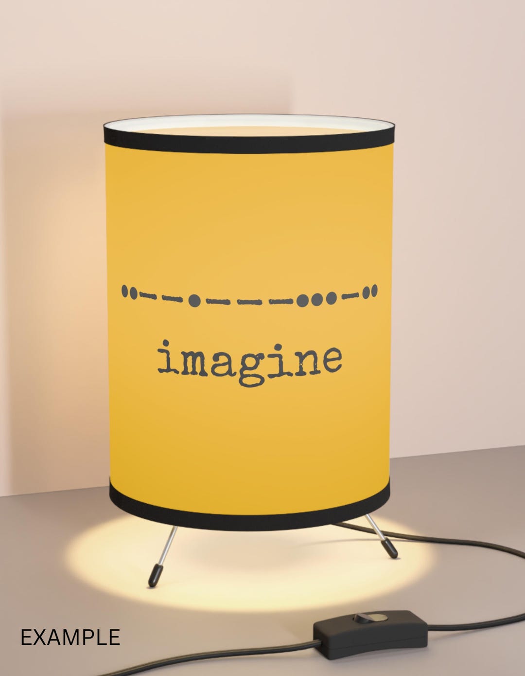 Imagine Morse Code Kids Design for Nursery, Playroom, Toys, Stuffed ...