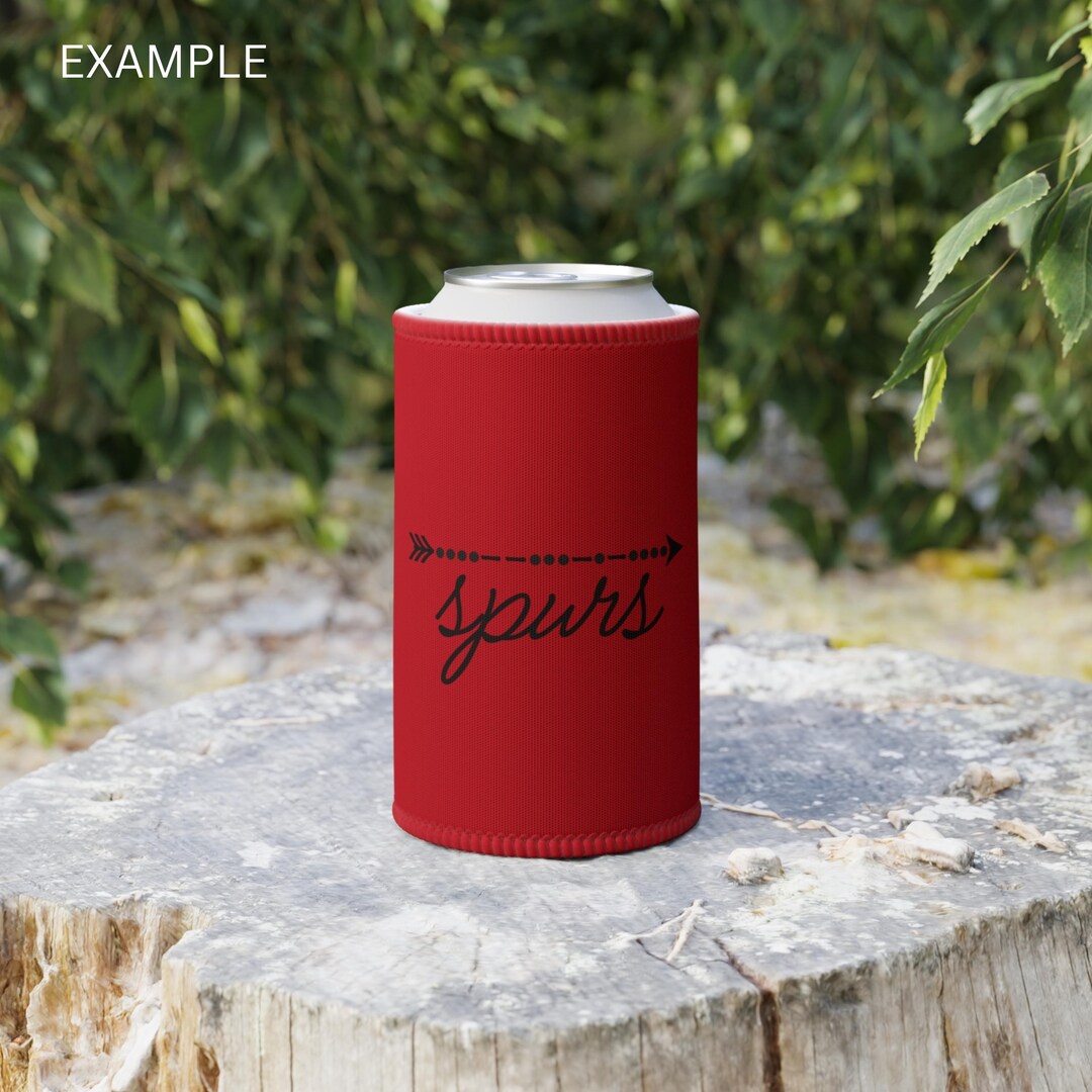 Spurs Western Morse Code Design for Home Decor, Apparel, Stationary ...