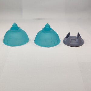 Palworld Pal Sphere 3D Print Kit - Etsy