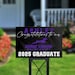Grand Canyon University GCU Custom Yard Signs Graduation Class of 2025 ...