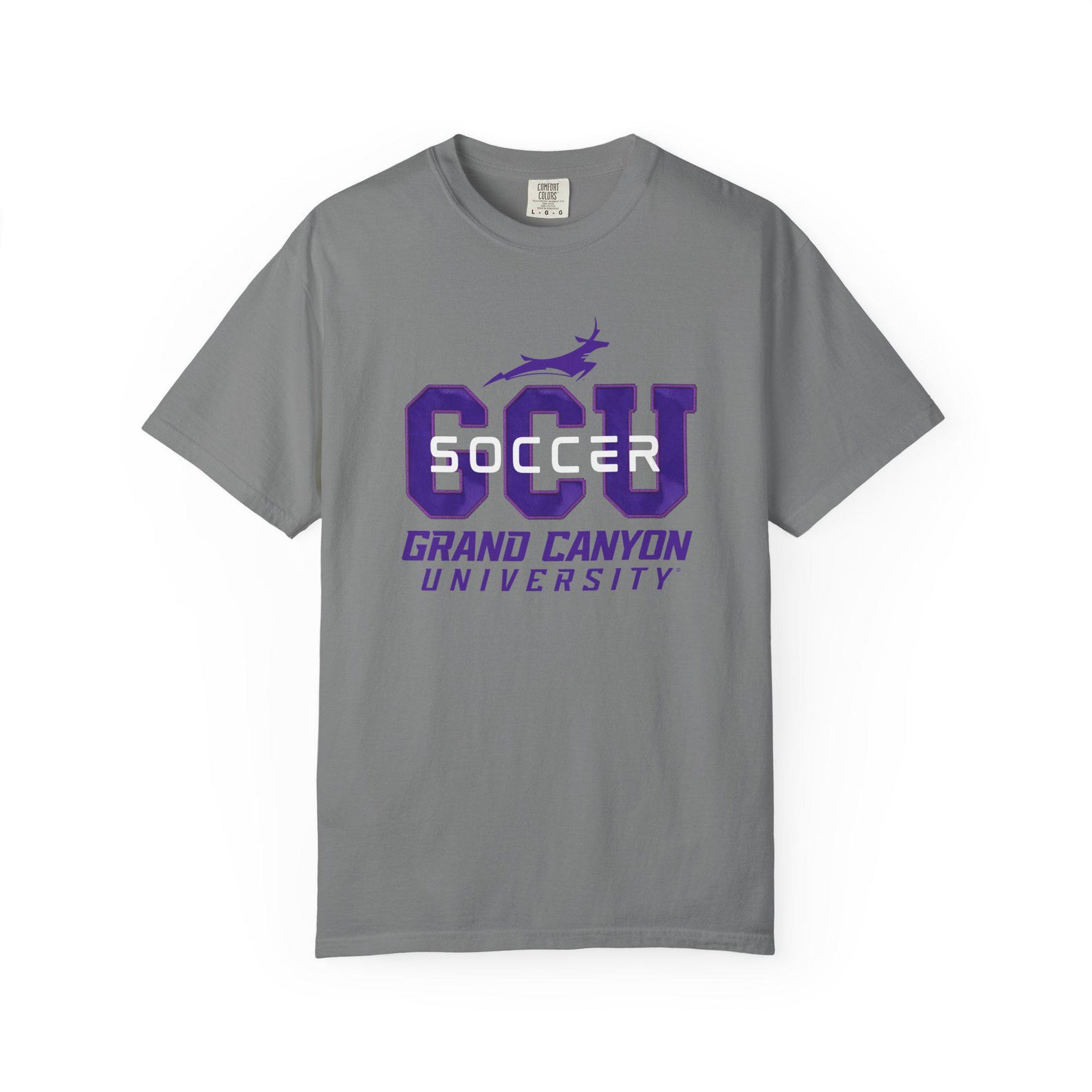 GCU Grand Canyon University Custom Program Tshirt Nursing Engineering ...