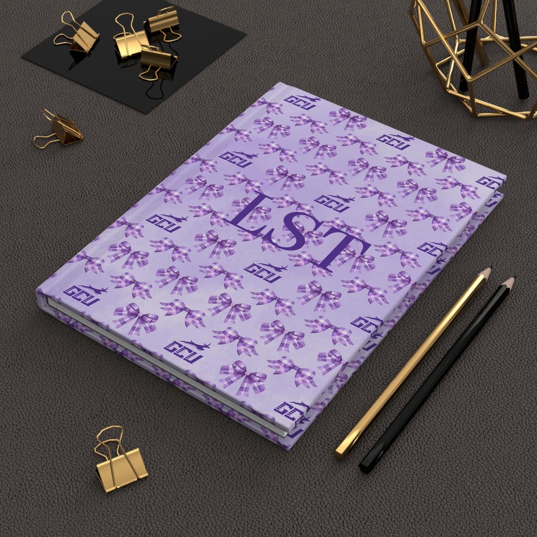 Free Personalization GCU Grand Canyon University Hardcover Journal ...