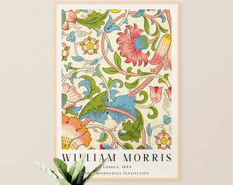 William Morris Printable Art William Morris Poster, William Morris Wall ...