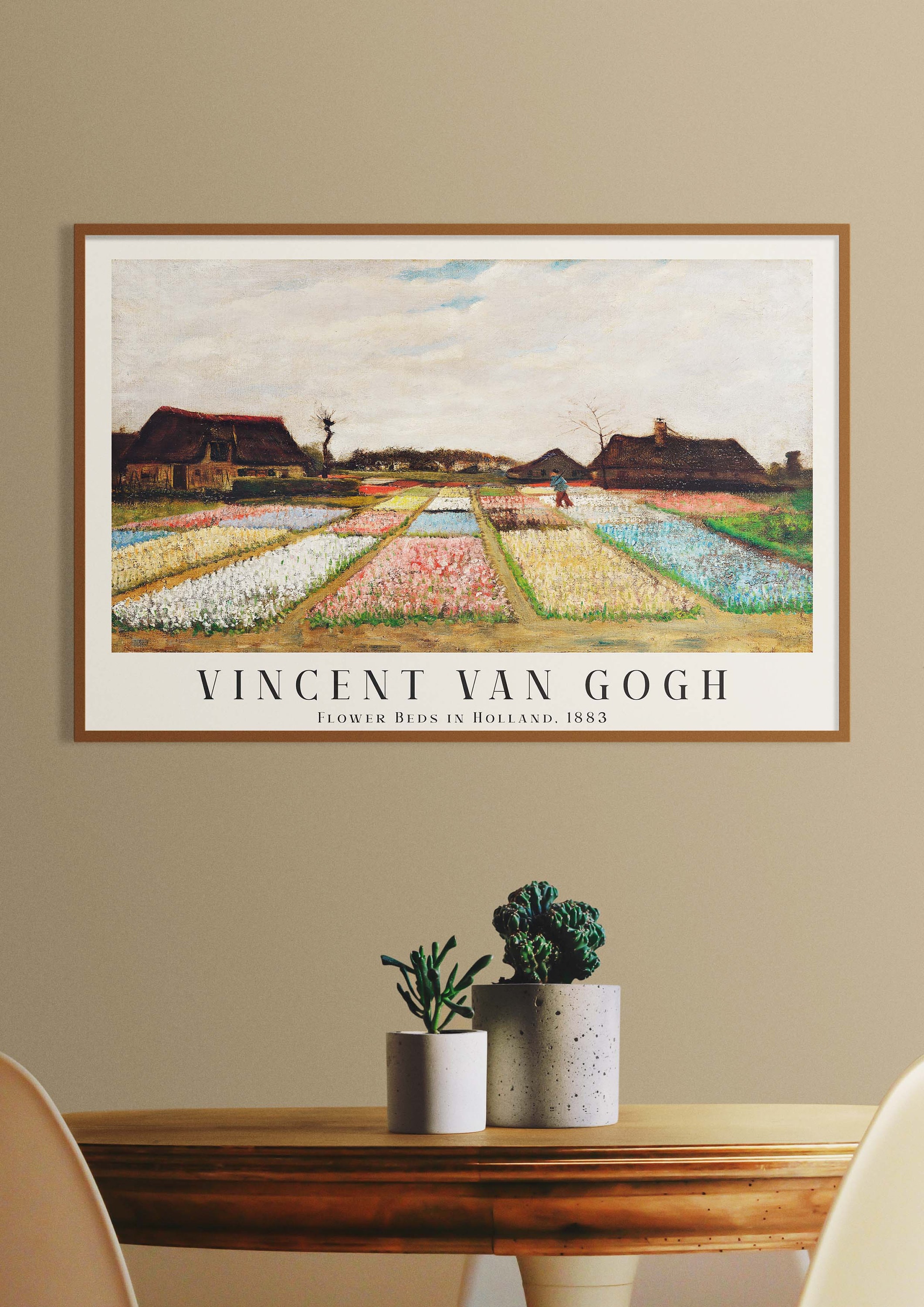 Van Gogh Printable Art Van Gogh Poster, Van Gogh Wall Art, Farmhouse ...