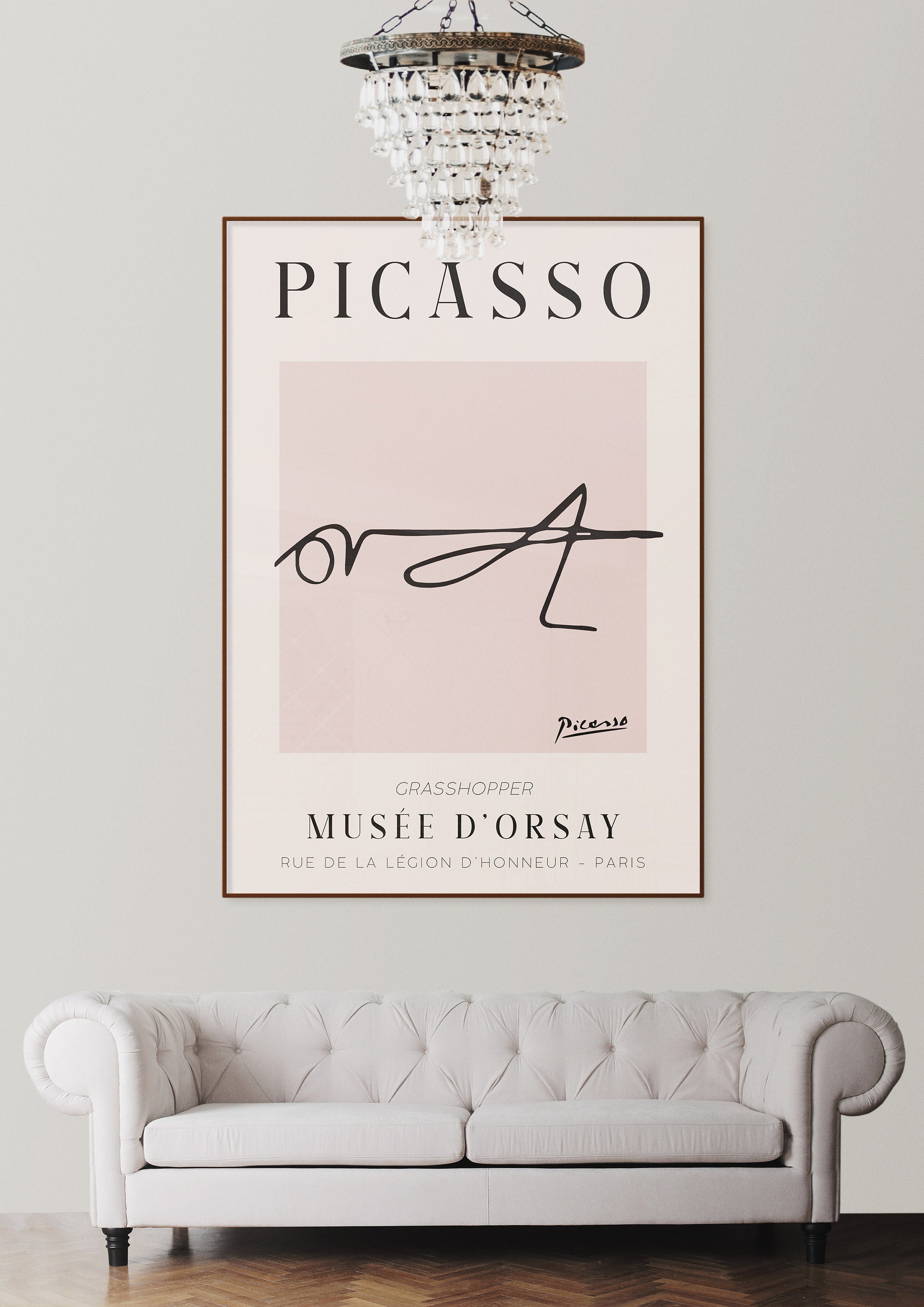 Pablo Picasso Printable Art Picasso Poster, Picasso Wall Art ...