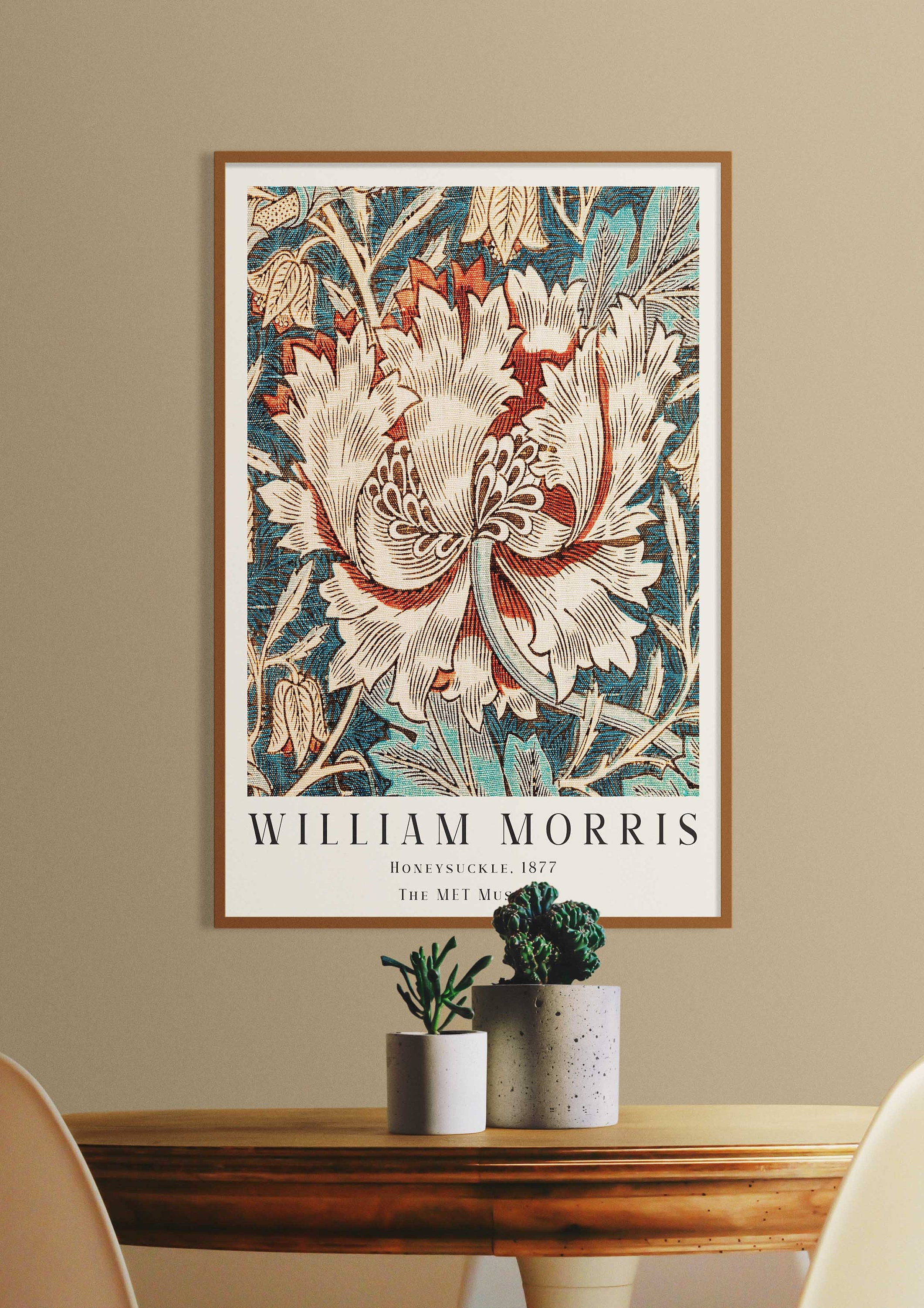 William Morris Printable Art - William Morris Poster, William Morris ...