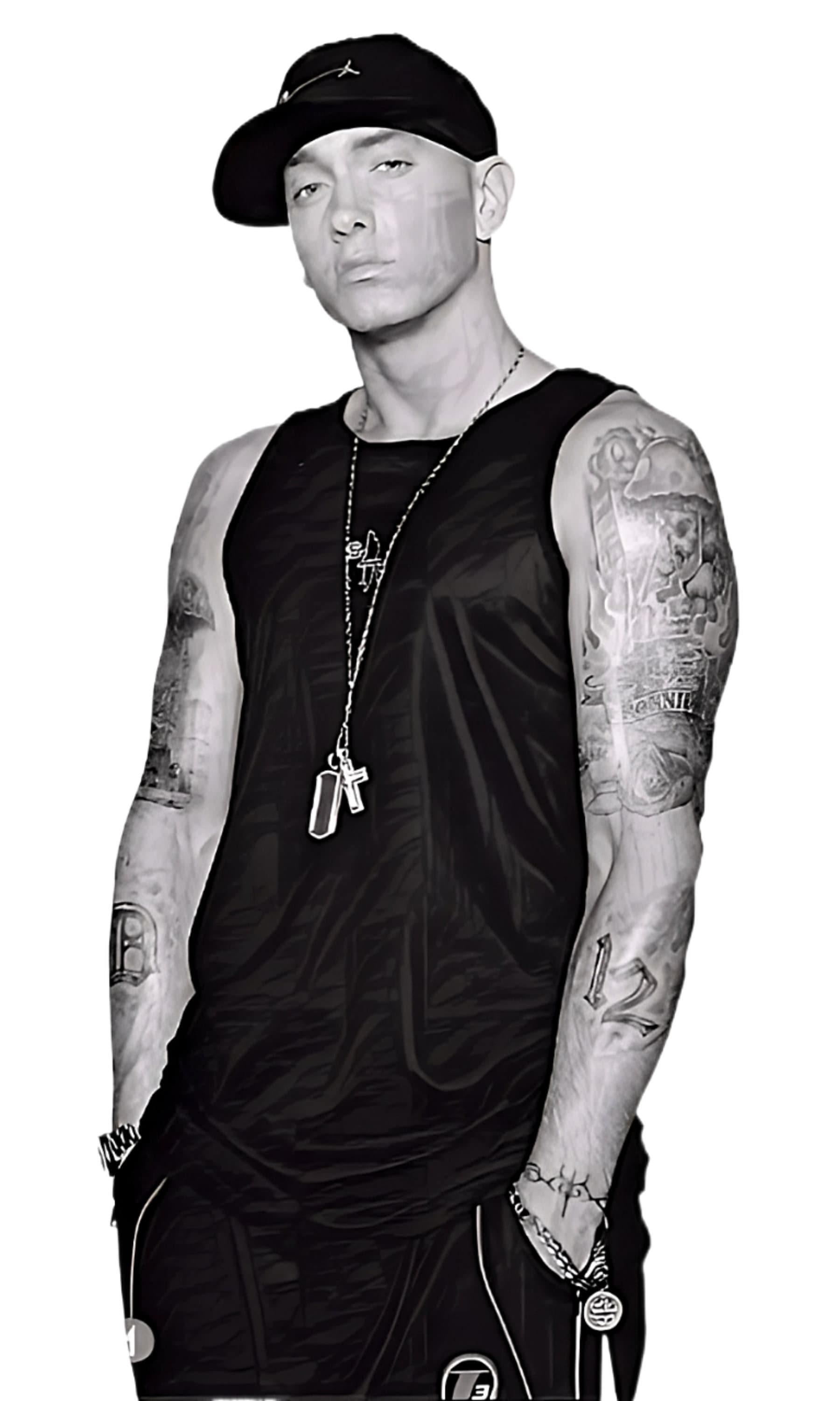 Eminem Poster & Wall Art, Get Your Eminem Merch Now! - Printable Wall ...