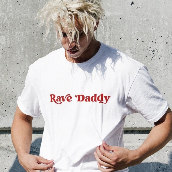 Rave - Etsy