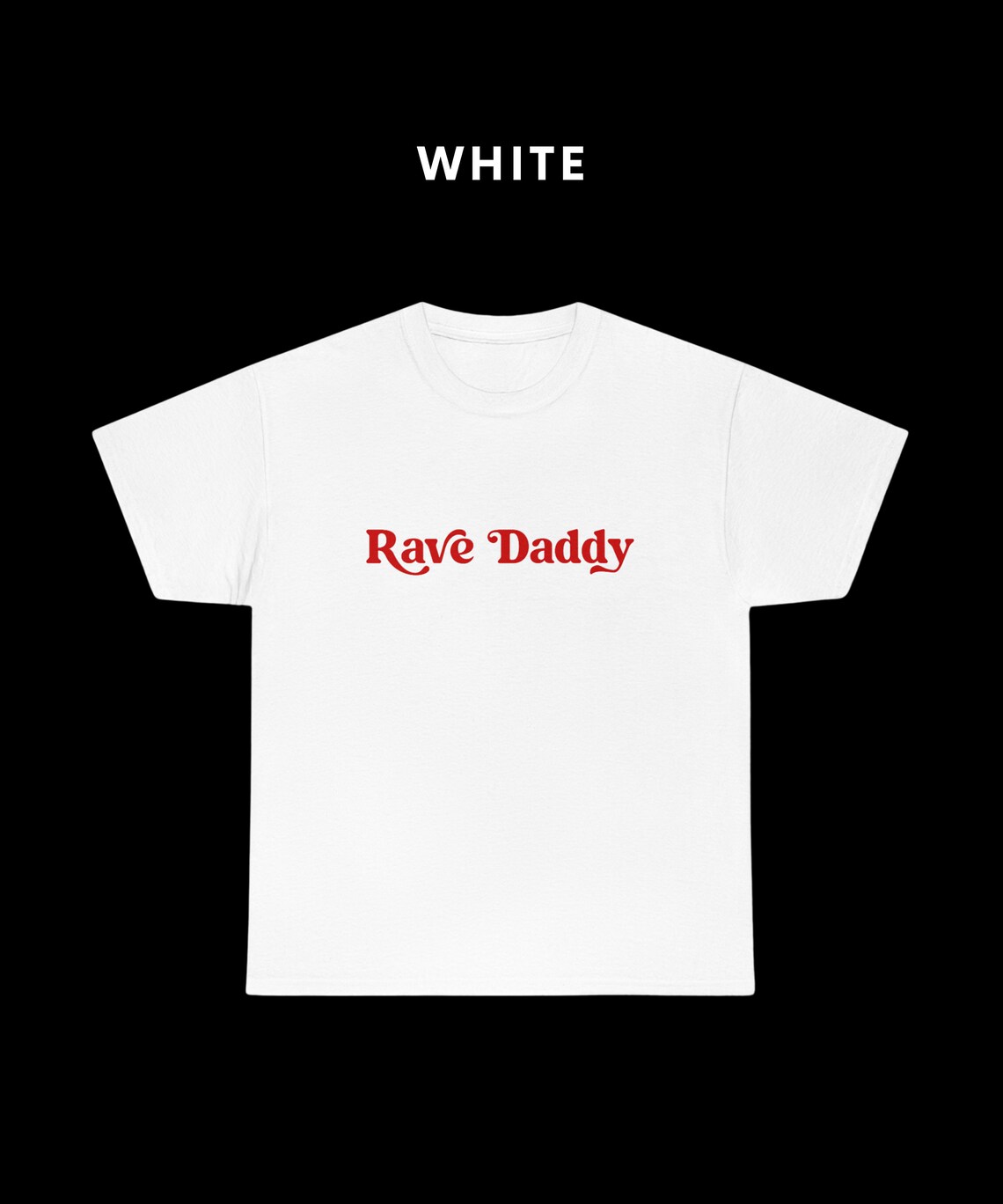 Rave Daddy T-shirt, Music Festival T-shirt, Rave Shirt, Rave Shirt for ...