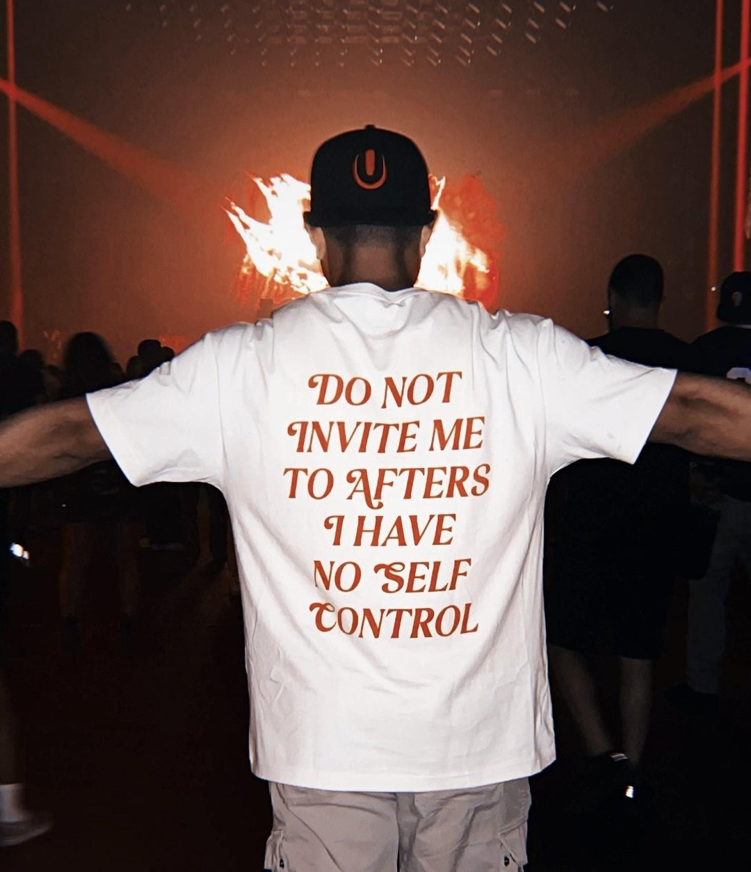 Do Not Invite Me to Afters Shirt, Funny Rave Shirt, Rave Outfit, EDM ...