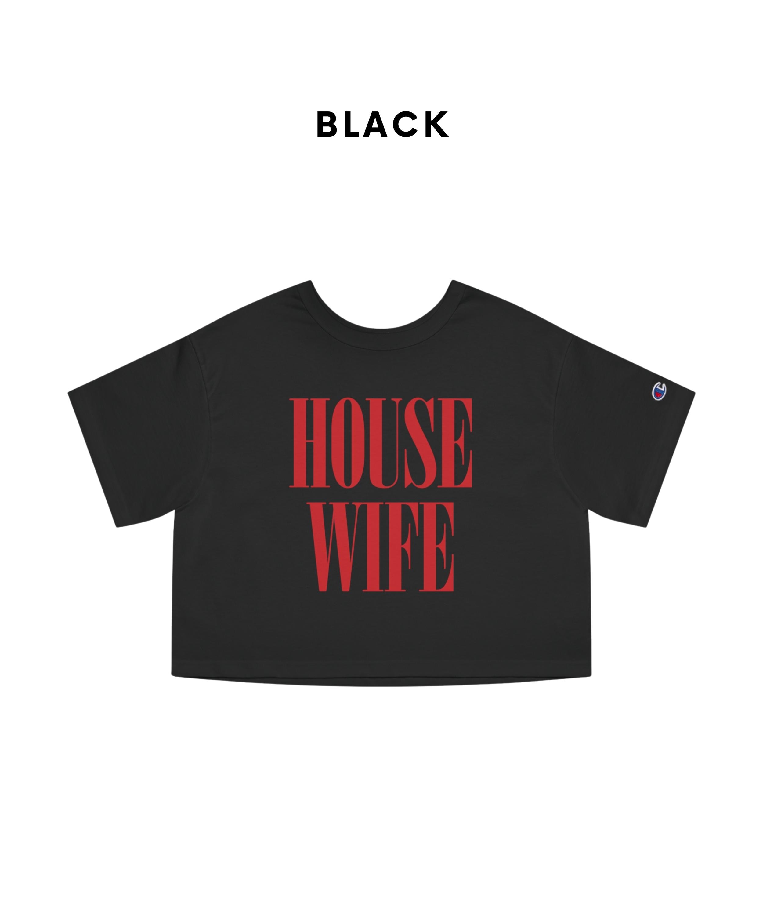 House Wife Rave Crop Rave Outfit House Music Shirt Women Music Festival ...