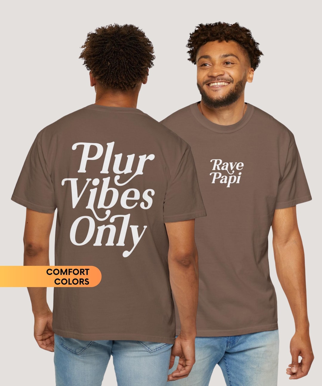 Rave Tops, Rave Papi, Plur Vibes Only Shirt, Rave Daddy Shirt, Rave ...