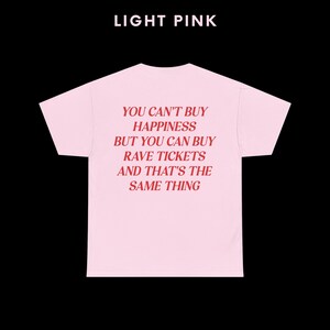 Rave Top, Music Festival Shirt, Festival Outfit, Funny Rave Shirt, Rave ...