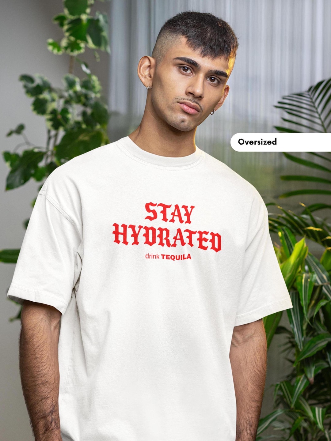 Stay Hydrated Drink Tequila Funny Gifts Tequila Drinking Shirt Meme ...