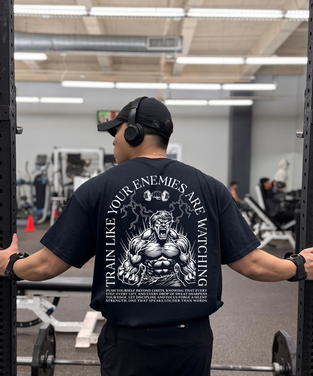 Gym Shirt, Pump Cover, Gym Gift for Him, Fitness Gift, Weightlifting ...