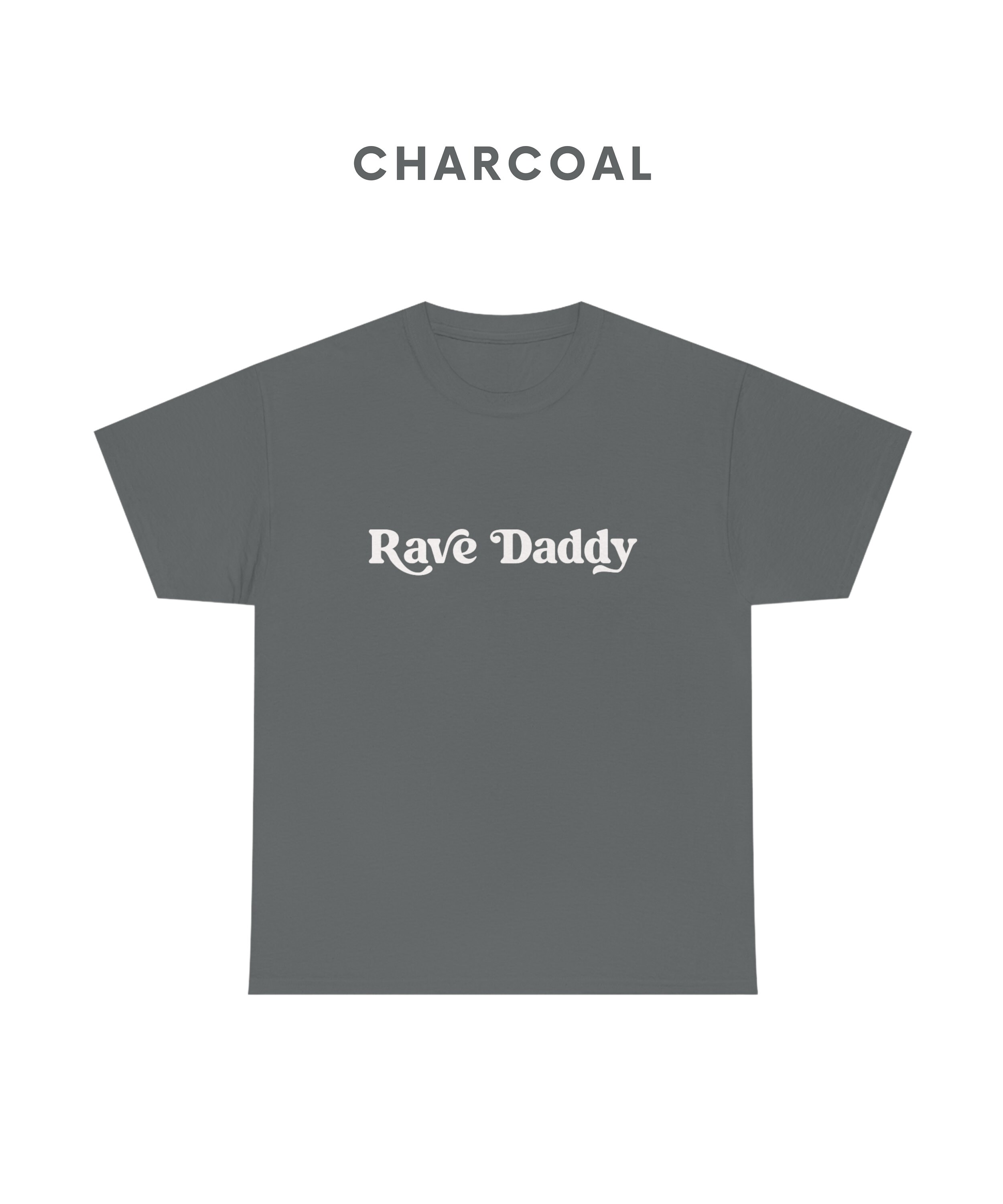 Rave Daddy T-shirt, Music Festival T-shirt, Rave Shirt, Rave Shirt for ...