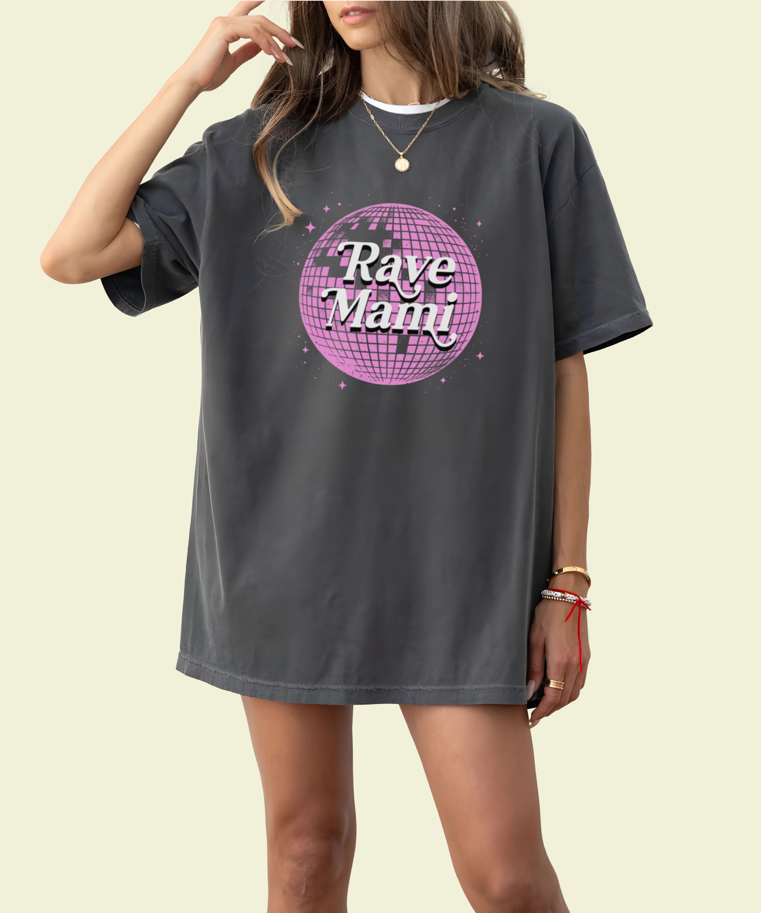 Women Rave Outfit, Rave Mami, Plur Vibes Only Shirt, Rave Tops, Rave ...
