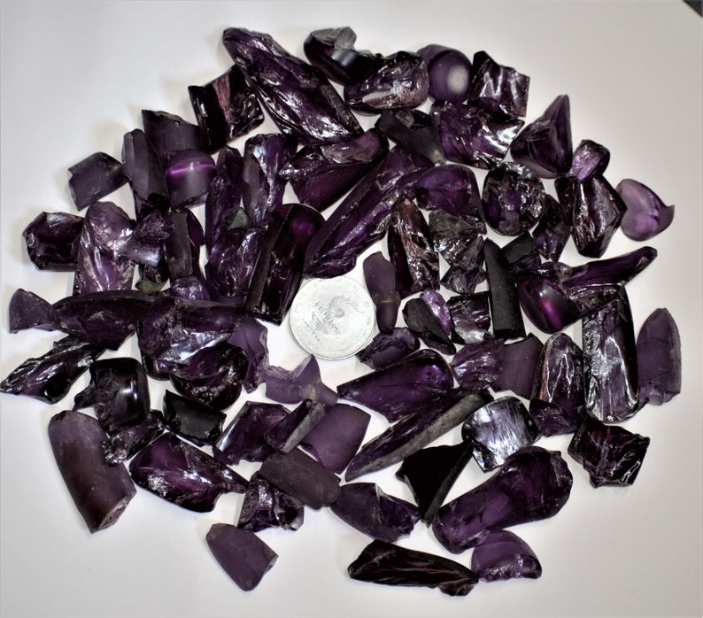 1 KG Lot Alexandrite 46 Colored Lab Created Corundum Sapphire - Etsy