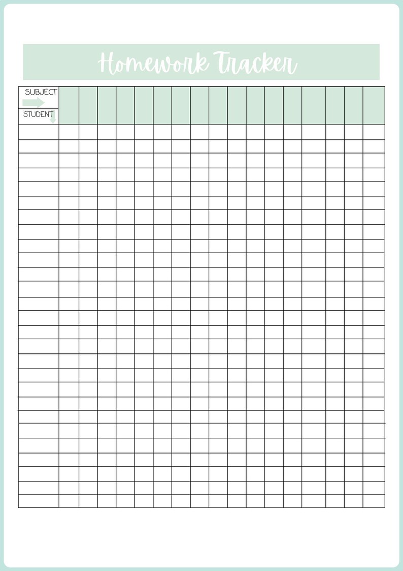 Teacher Planner Organiser 2025 - Etsy