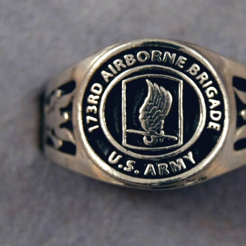 Custom Signet Ring - Etsy