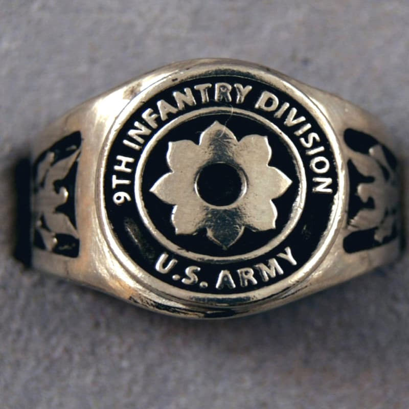 Us Army Vietnam Ring - Etsy