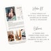 Content Creator, Influencer, Digital Creator, Creator Templates, UGC ...