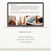 Content Creator, Influencer, Digital Creator, Creator Templates, UGC ...