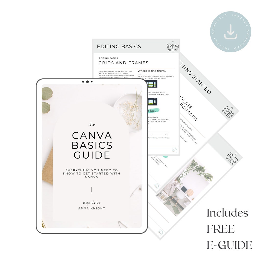 Content Creator, Influencer, Digital Creator, Creator Templates, UGC ...