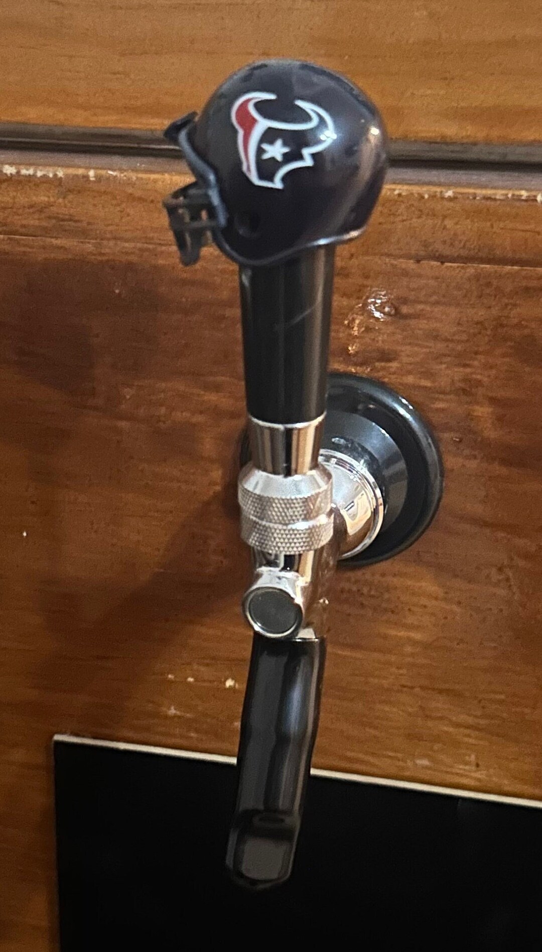 NFL Custom Beer Tap Handles - Etsy