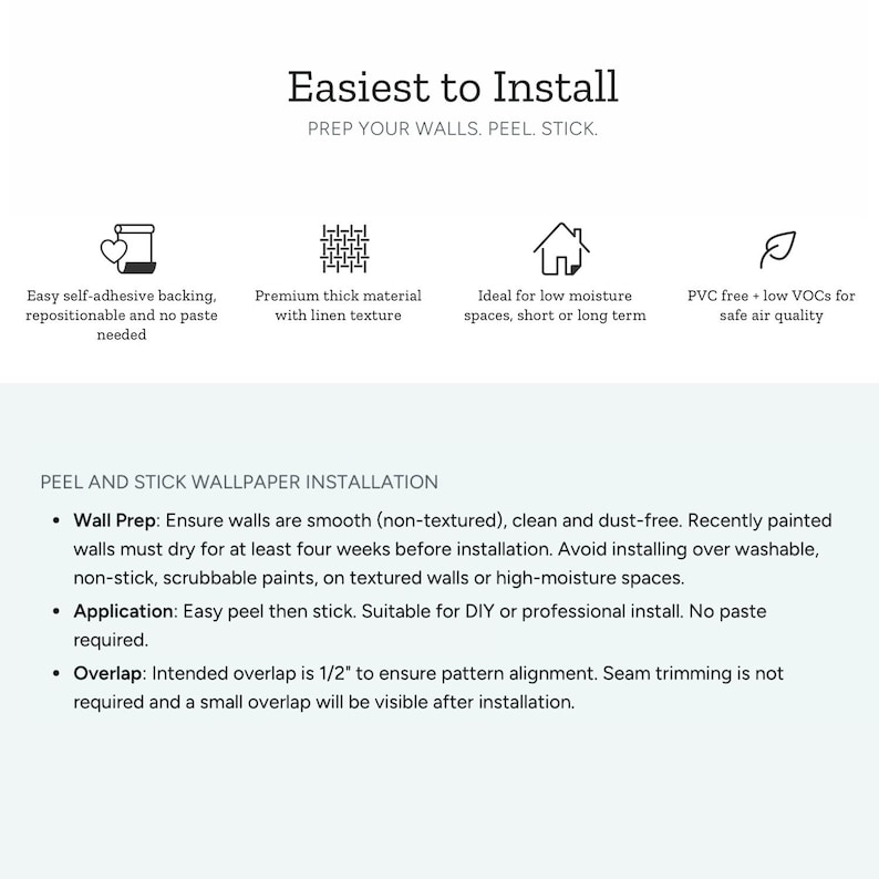 Blush Pink Wallpaper, Dusty Pink Wall Decor, Southwest Boho Bedroom ...