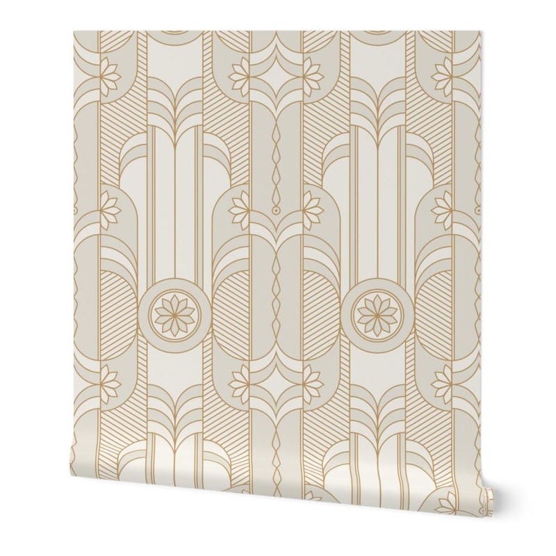 1930s Vintage Wallpaper - Etsy