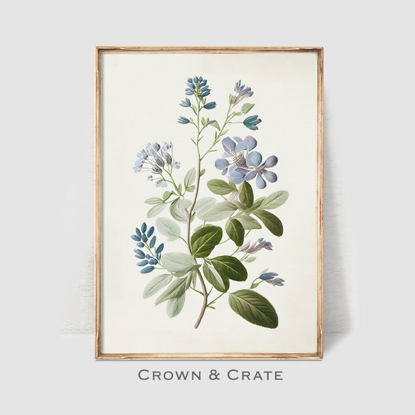 Farmhouse Flowers - Etsy