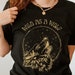Wolf Tshirt | Howling Wolf Shirt | Gift for Hikers Outdoor Nature ...