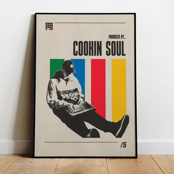 Soul Poster - Etsy UK